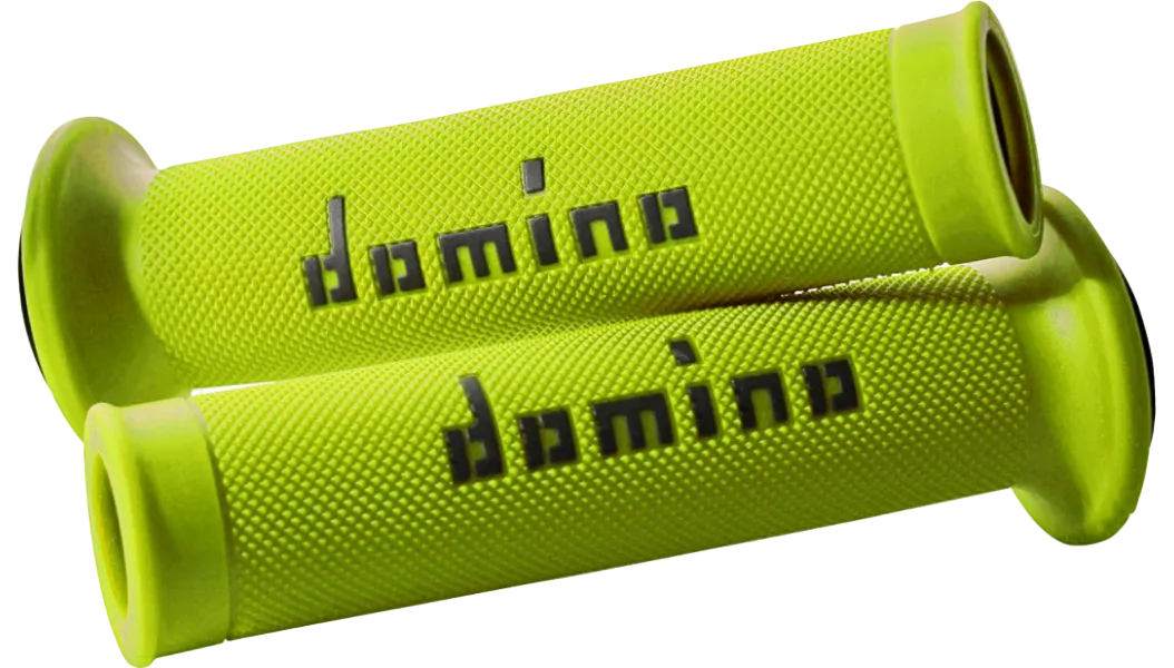 Domino Grips | MotoGP Motorcycle Grips – 612 Moto